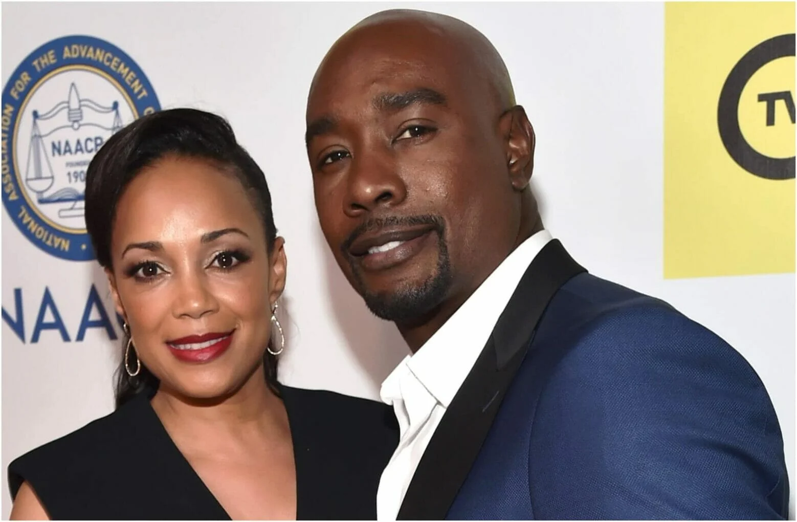 Who is Pam Byse? Meet the Strong Woman Behind Morris Chestnut - Iconloom