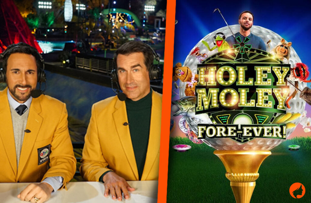 Get Ready! Holey Moley Season 5 Release Date Confirmed - Iconloom