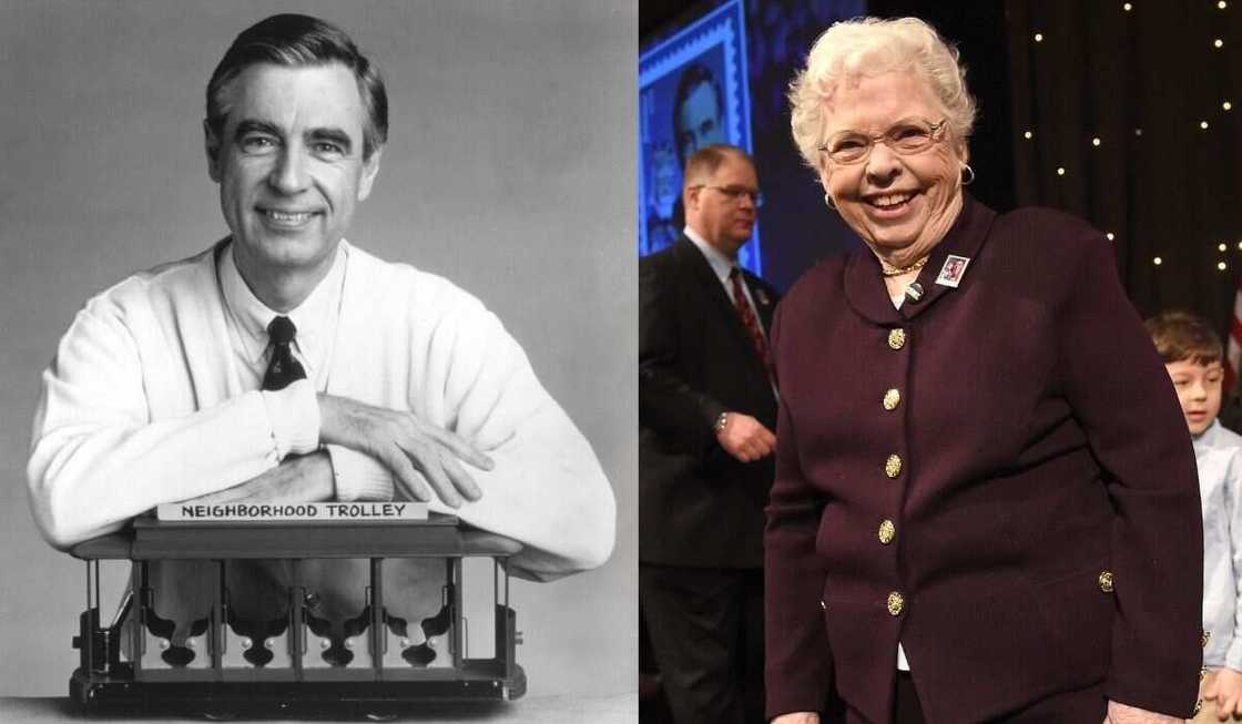 James Byrd Rogers: The Untold Story of Mr. Rogers’ Eldest Son - Iconloom