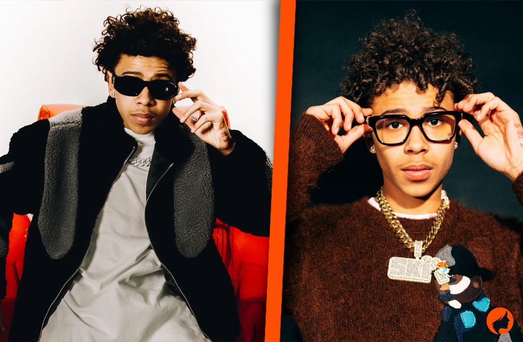 Luh Tyler Age: The Story Behind Hip-Hop’s Young Prodigy - Iconloom