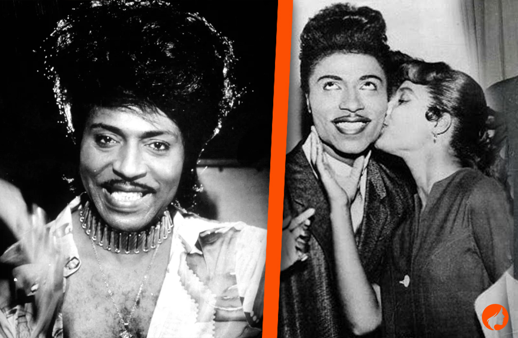 Who Was Ernestine Harvin? Inside the Life of Little Richard’s Former ...
