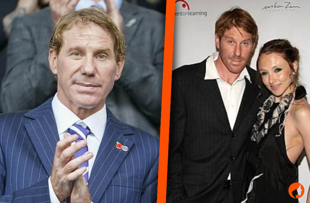 Eric Eisner's Net Worth and Career Achievements in the Entertainment ...