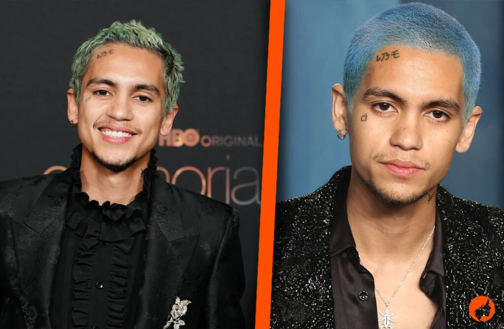 How Tall Is Dominic Fike? Height, Bio, and Facts (2024) - Iconloom