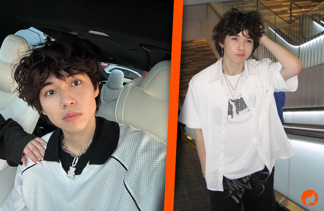 How Old Is Asher Lara? A Look Into His Age, Milestones, and Story ...