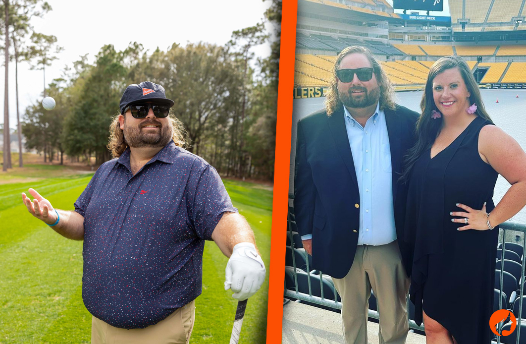 Meet Fat Perez’s Wife: A Look at Her Life, Career, and Love for Golf ...