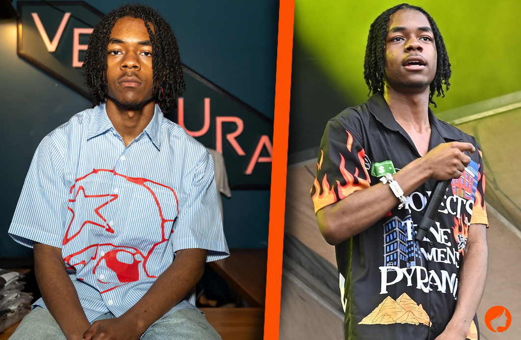 What’s 310babii’s Age? Unveiling the Story of His Early Success - Iconloom