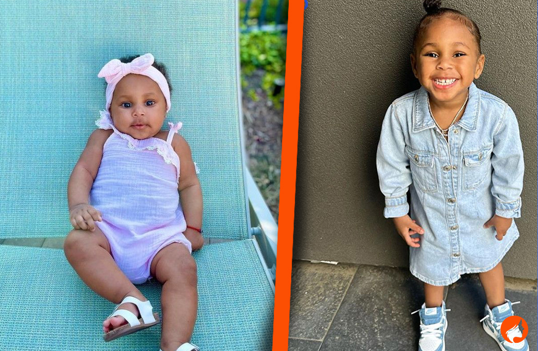 Who Is Kodi Capri? The 3-Year-Old Daughter of NBA YoungBoy - Iconloom
