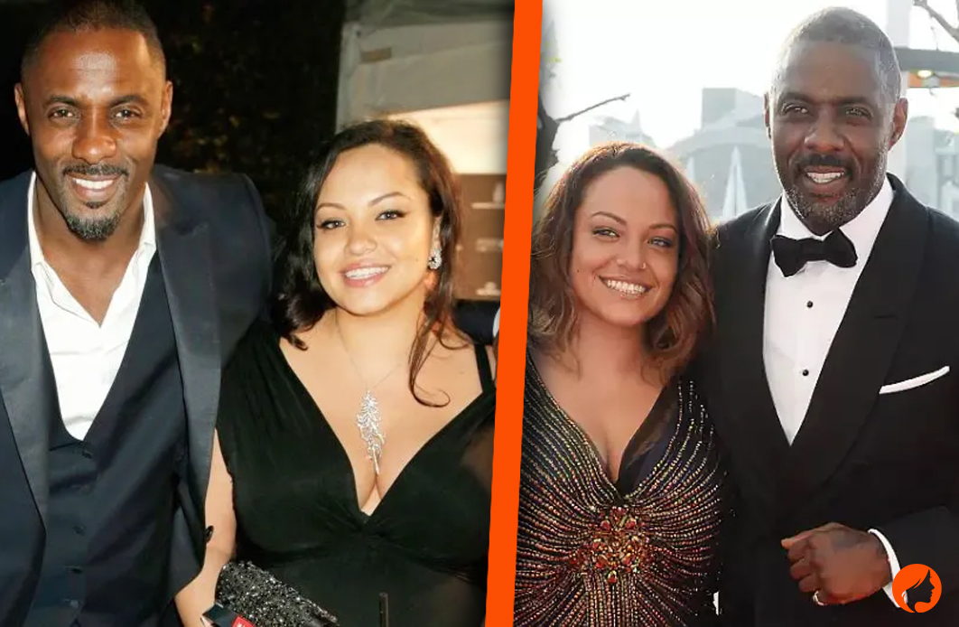 Who is Sonya Nicole Hamlin? The Life of Idris Elba’s Former Wife - Iconloom