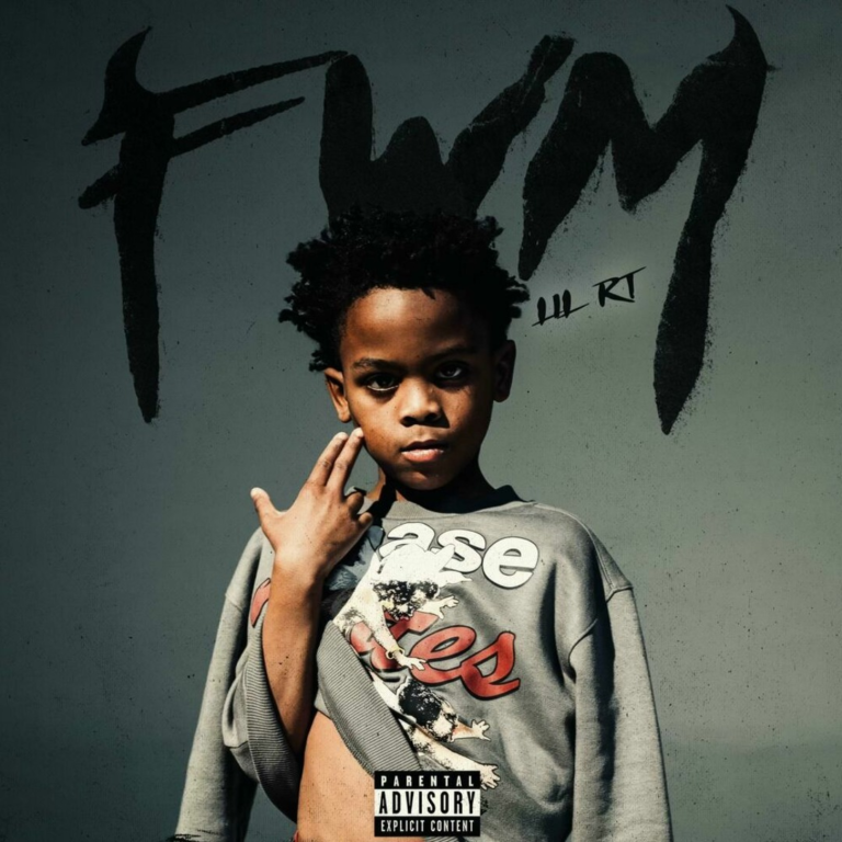 Lil RT Age and Biography: How Old Is the Rising Star? - Iconloom