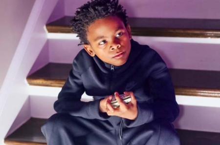 Lil RT Age and Biography: How Old Is the Rising Star? - Iconloom