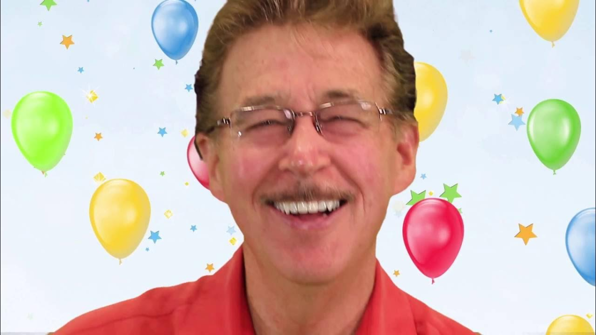 Jack Hartmann: Age, Family, Career Highlights, and Fun Facts - Iconloom