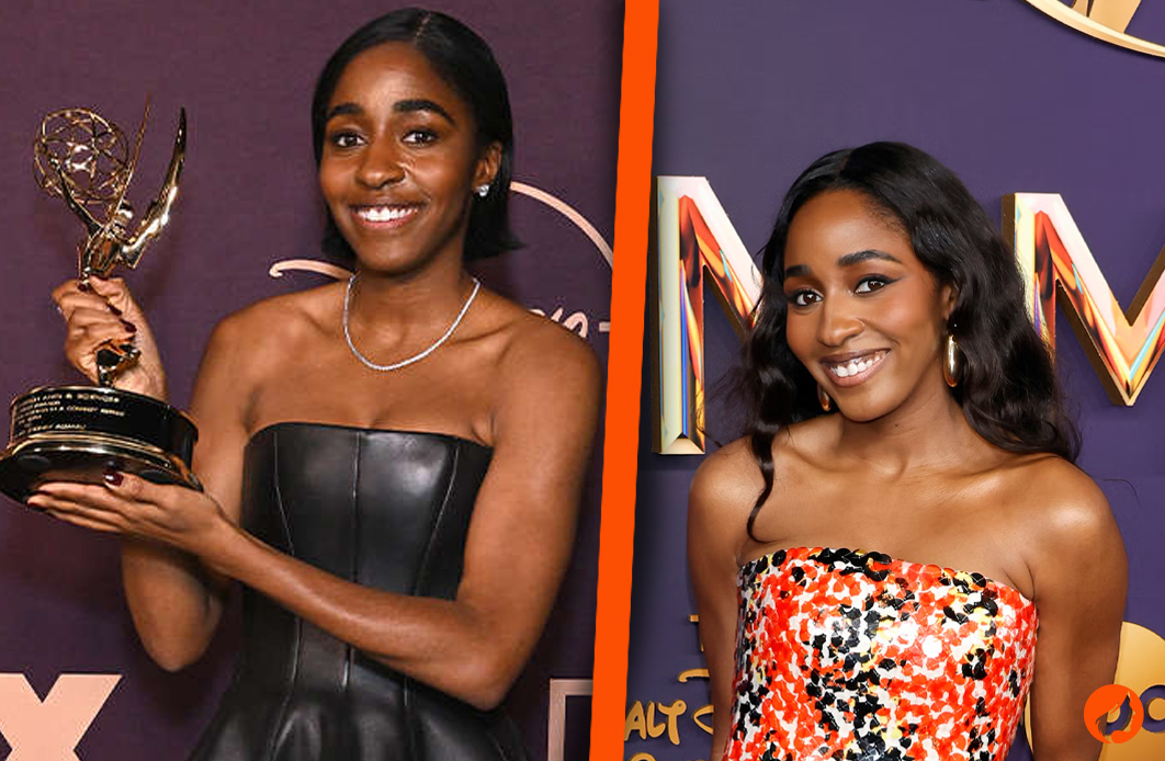 Ayo Edebiri Height: How Tall Is the Star of ‘The Bear’? - Iconloom