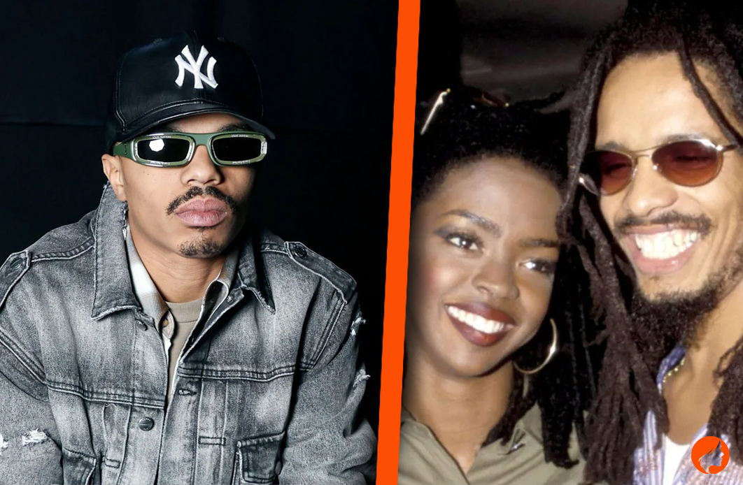 The Role of YG Marley’s Parents in His Rise to Fame - Iconloom