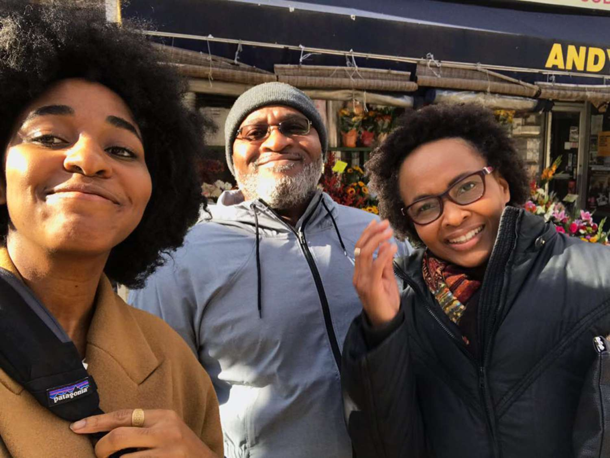 Ayo Edebiri Height: How Tall Is the Star of ‘The Bear’? - Iconloom