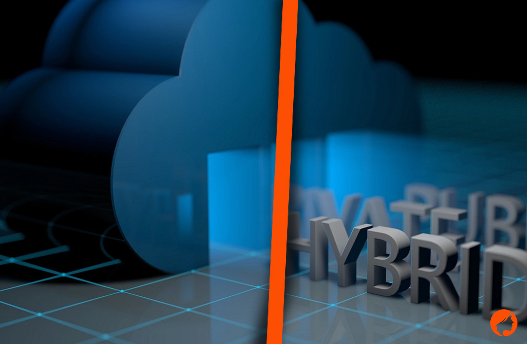 Hybrid Cloud Integration: Strategies and Best Practices for Modern Enterprises - Iconloom