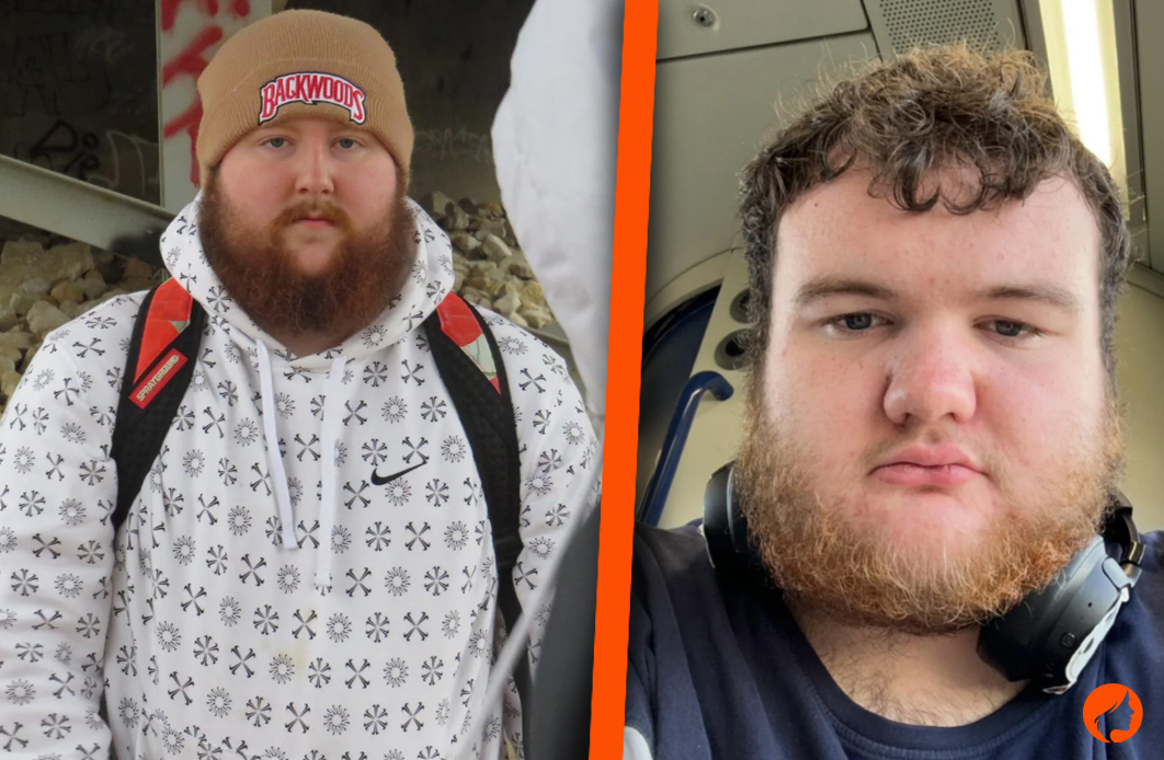 CaseOh’s Weight and Height: What Fans Want to Know - Iconloom