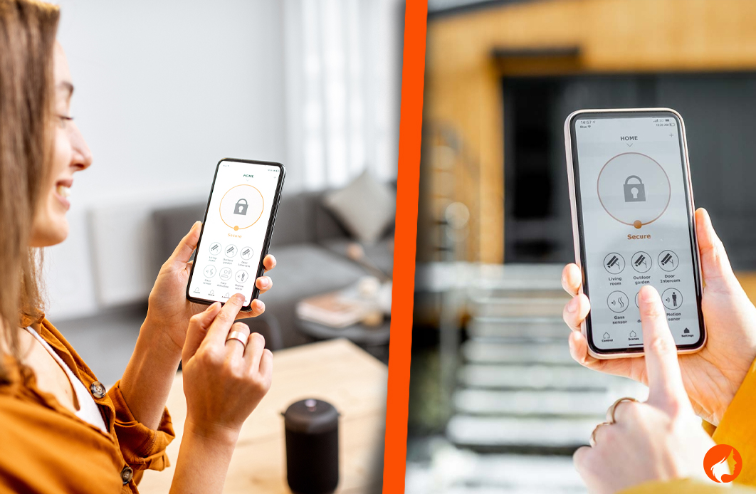 Comprehensive Guide to Residential Security Systems: Peace of Mind for Homeowners - Iconloom