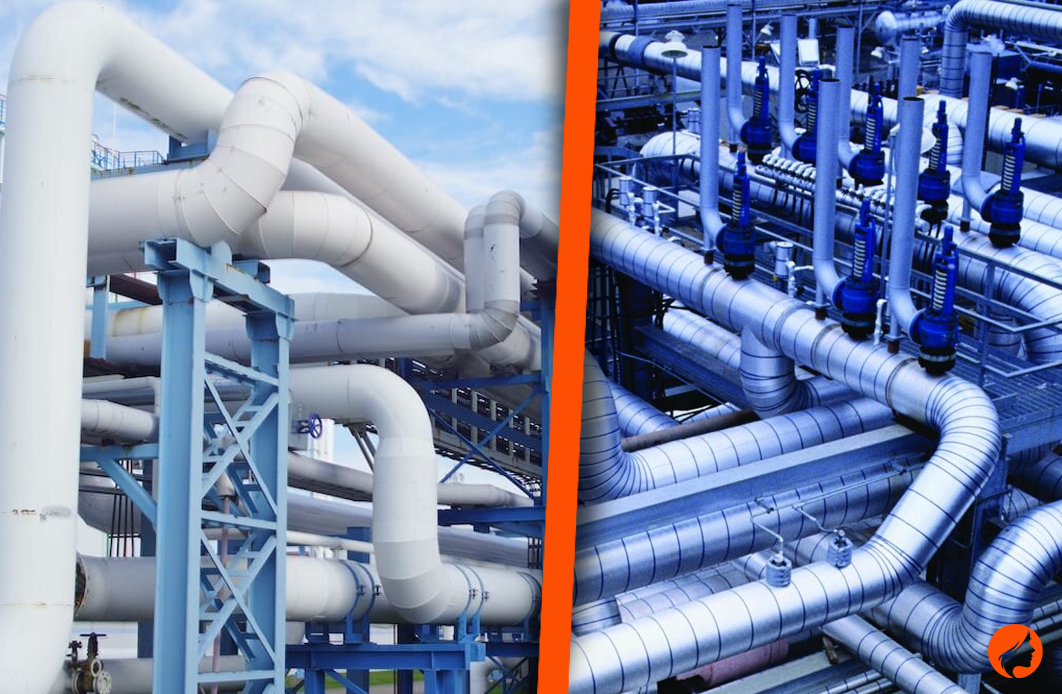 Pipeline Cleaning Solutions for Modern Infrastructure - Iconloom
