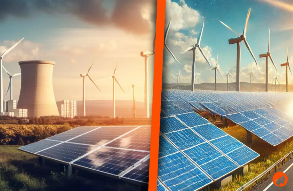How Artificial Intelligence Is Reshaping the Future of Clean Energy ...