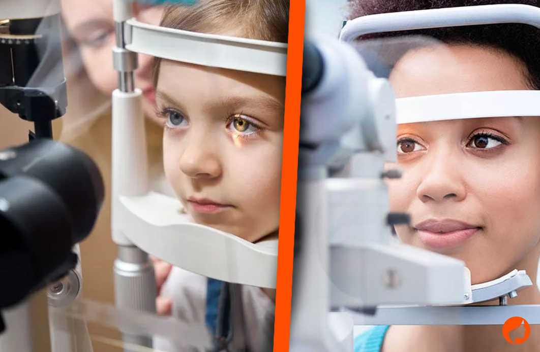 Children's Eye Health: Key Facts Every Parent Should Know - Iconloom