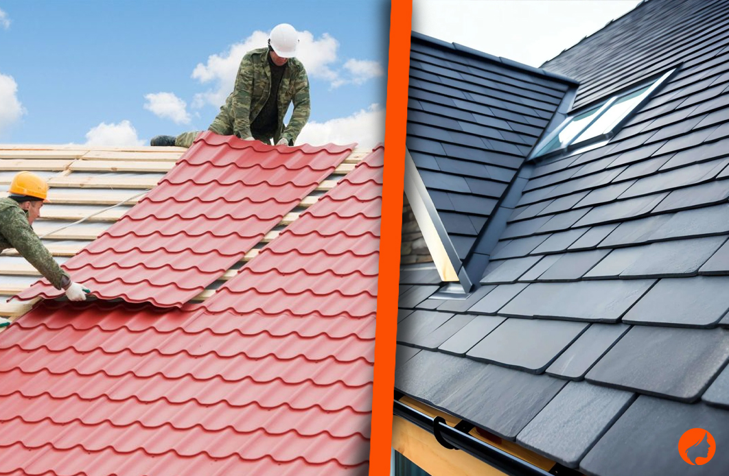 Modern Roofing Trends Every Homeowner Should Know - Iconloom