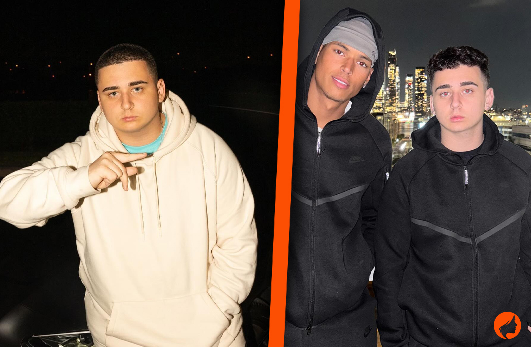 How Tall Is Lacy? Age, Bio, Family, and More - Iconloom