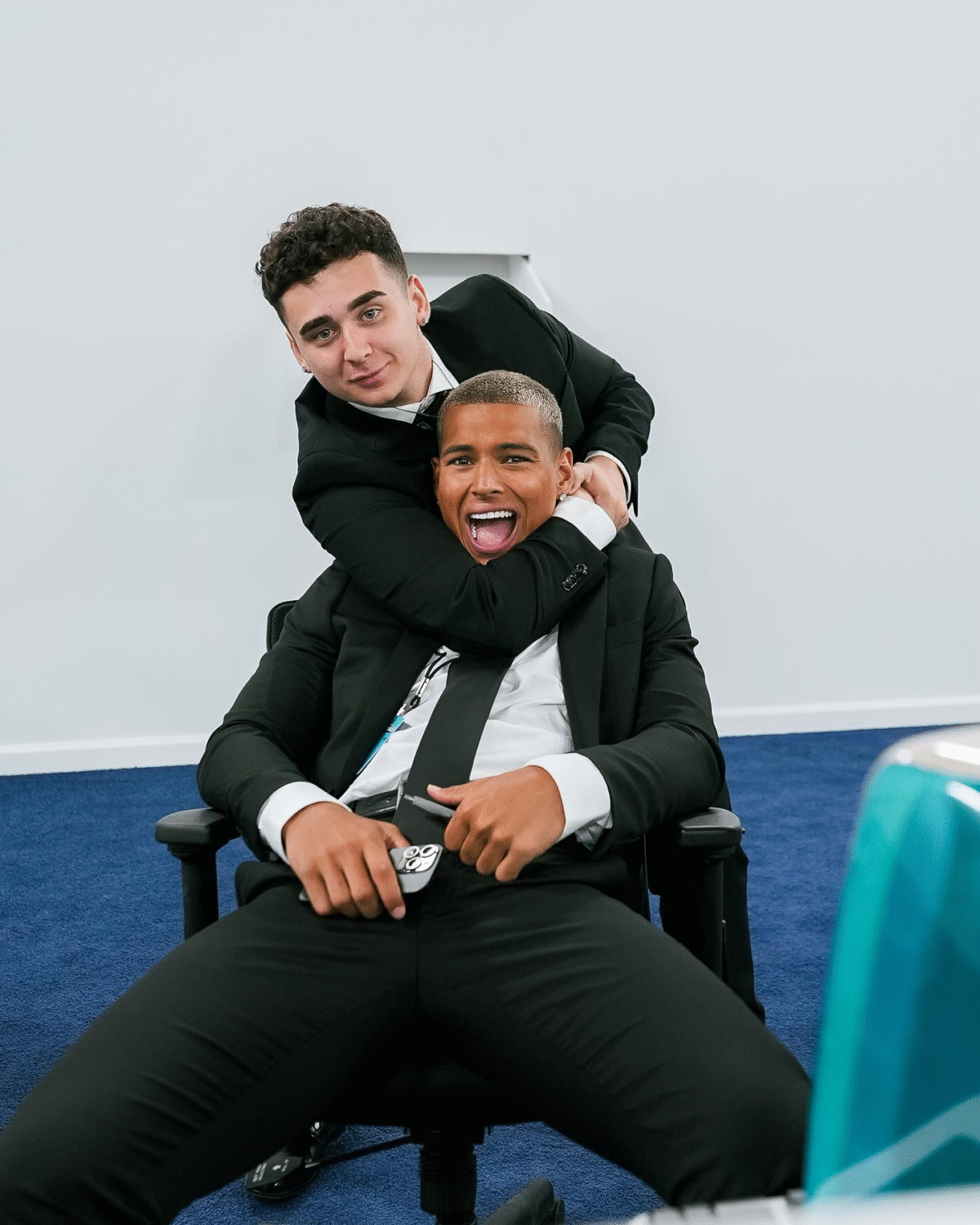 How Tall Is Lacy? Age, Bio, Family, and More - Iconloom