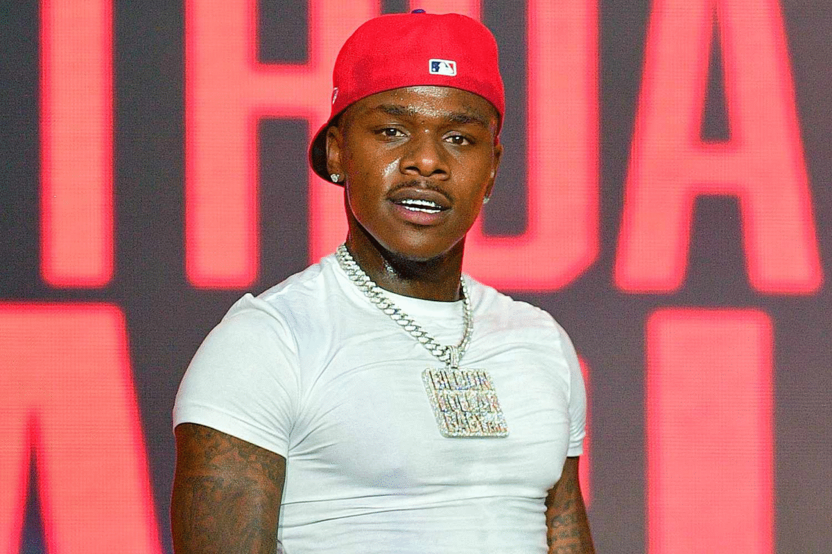 DaBaby Full Name & Biography: Height, Age, Lifestyle, and Controversies ...