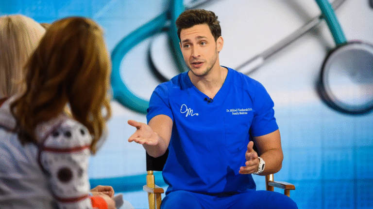 Dr. Mike Net Worth: How the Internet’s Favorite Doctor Built His ...
