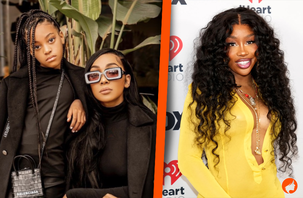 How Old Is SZA’s Daughter? A Look at the Stories Behind the Buzz - Iconloom