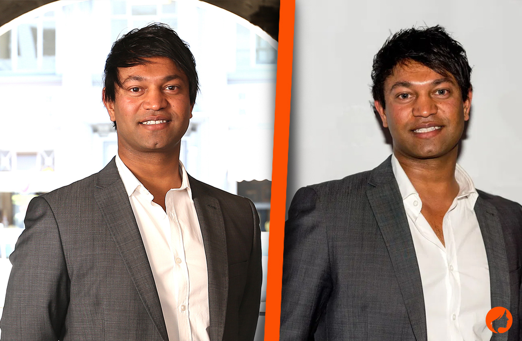 Saroo Brierley Net Worth, Biography, Age, Family, and Life Journey ...
