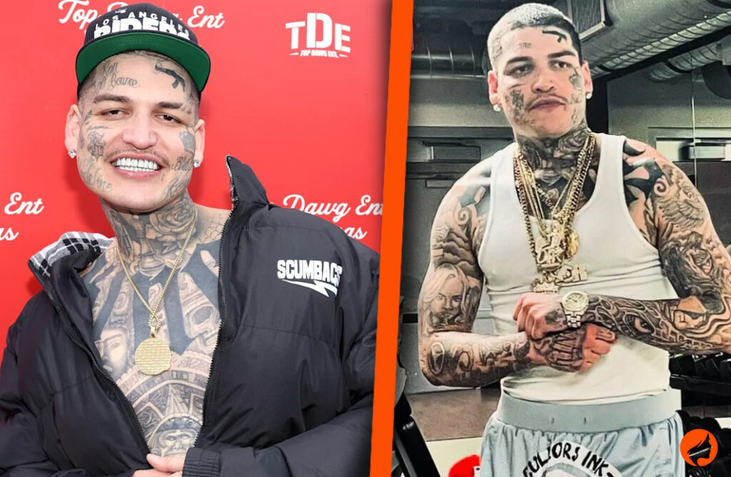 Lefty Gunplay Age, Biography, and Rise in Hip Hop - Iconloom