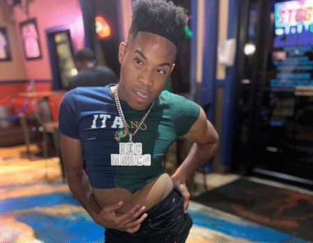 Shamar Mcco Net Worth in 2025: Age, Height, Family and Lifestyle - Iconloom