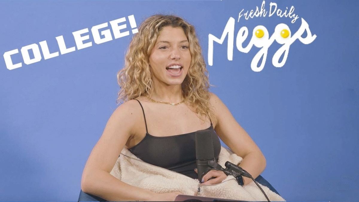 Overtime Megan Age, Family, and Life Story: All About Megan Eugenio ...