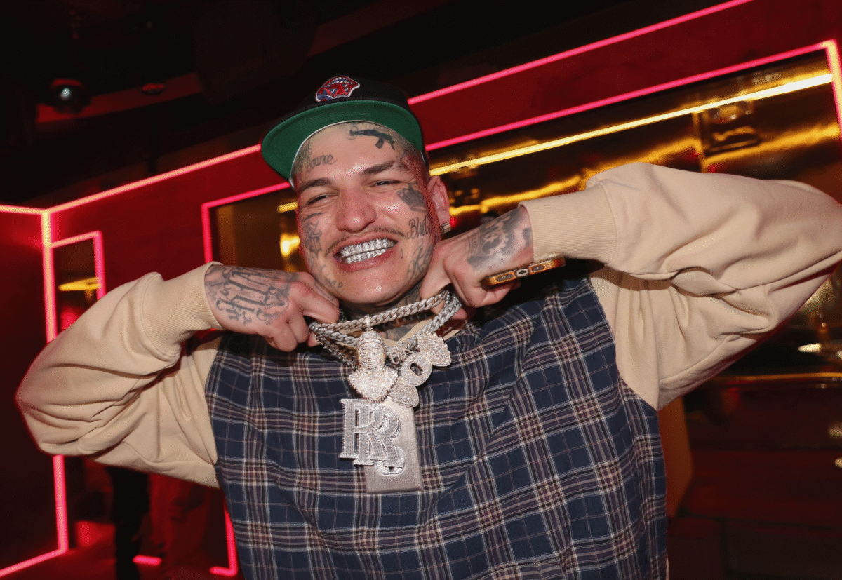 Lefty Gunplay Age, Biography, and Rise in Hip Hop - Iconloom