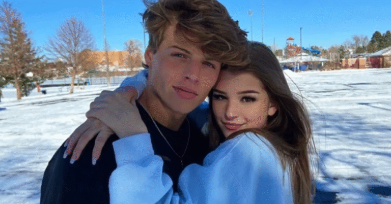 Sam Dezz Age and Everything to Know About the TikTok Star - Iconloom