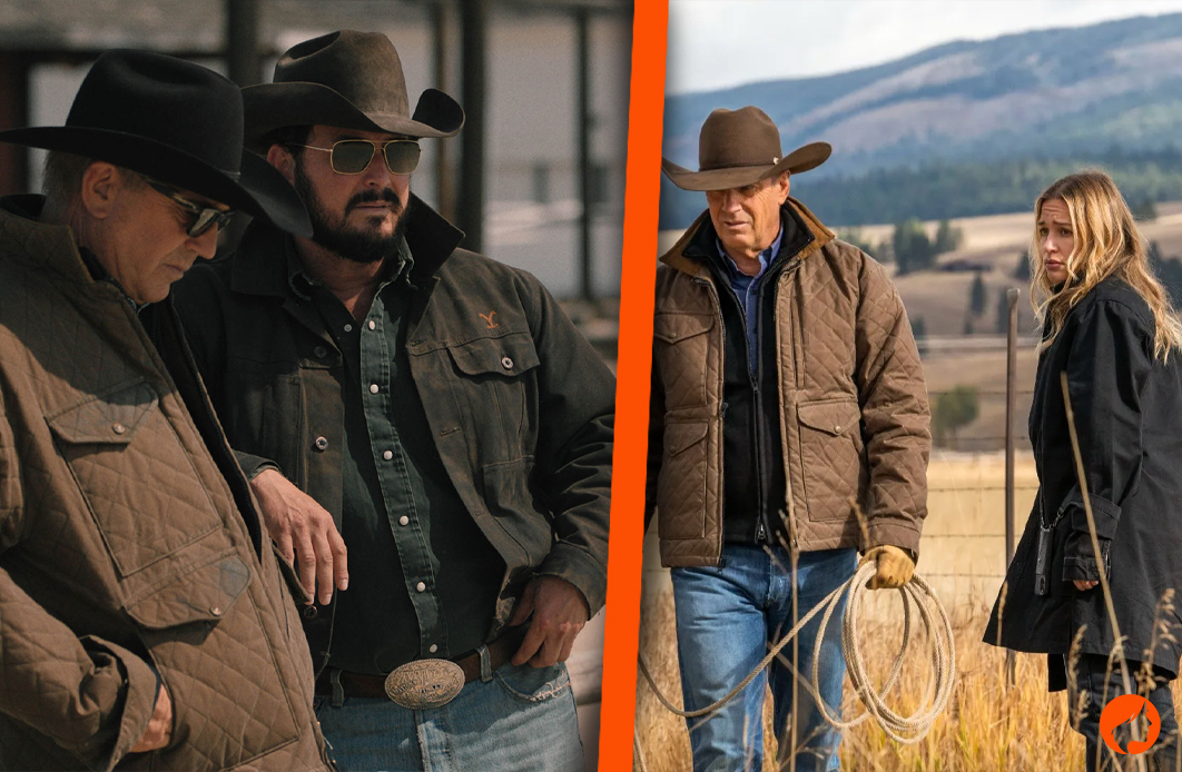 Inside Yellowstone Season 5 — Power, Family, and the End of an Era ...
