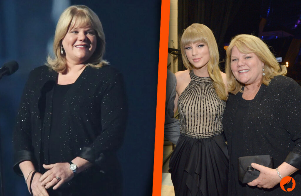Andrea Swift Net Worth in 2025: A Look at Taylor Swift’s Mother’s Life ...