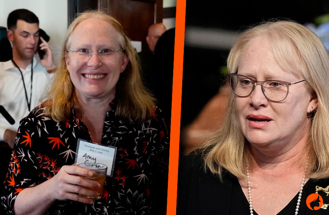Amy Carter Net Worth: Life, Family, Height, and Legacy (2025 Overview ...