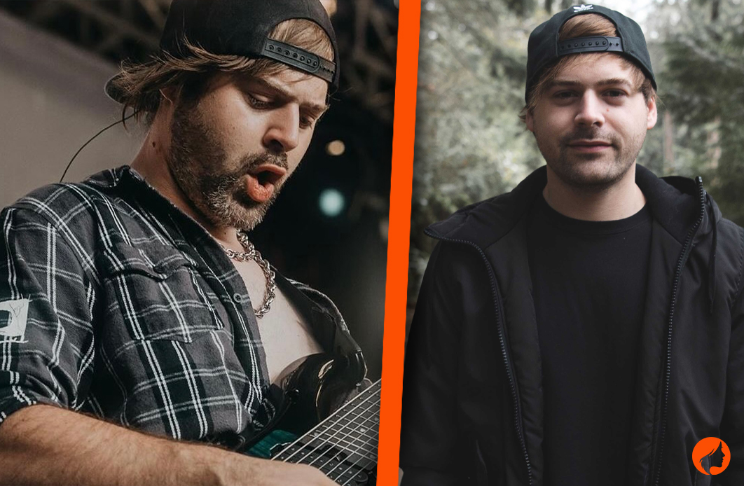 How Old Is Jared Dines? Age, Biography, Music Career, Net Worth & More ...