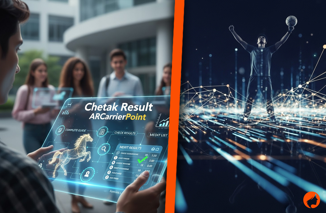 Chetak Result ARCarrierPoint: Check Latest Results & Updates Online ...