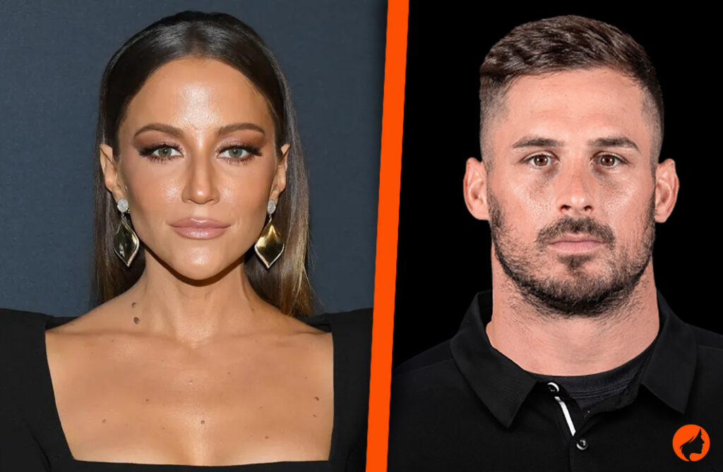Kay Adams Husband: What We Really Know About the NFL Host’s Love Life ...