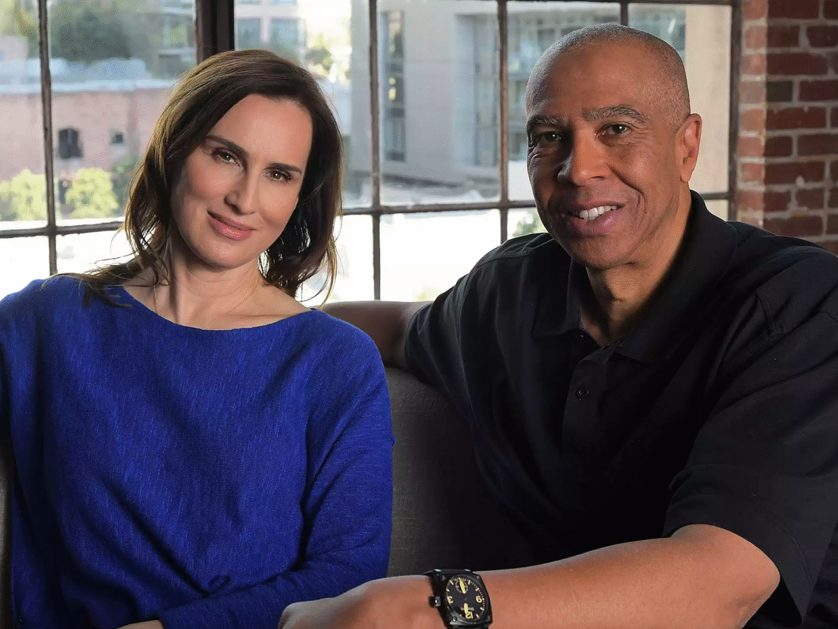 Meet Klay Thompson’s Parents: Julie and Mychal, The Athletic Duo Behind ...