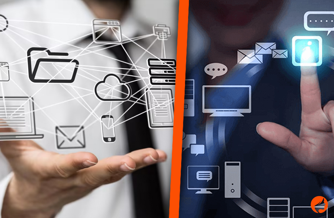 Strengthening Employee Agility for Tomorrow’s Digital Workplace - Iconloom