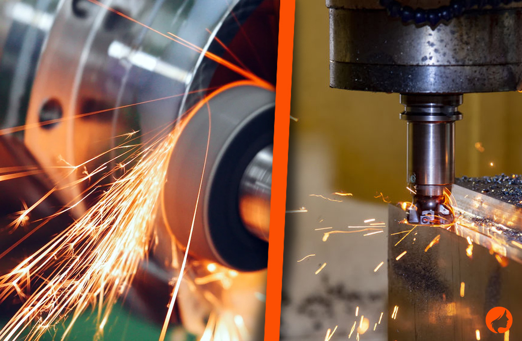 Custom Metal Fabrication vs. Mass Manufacturing: Key Differences You ...